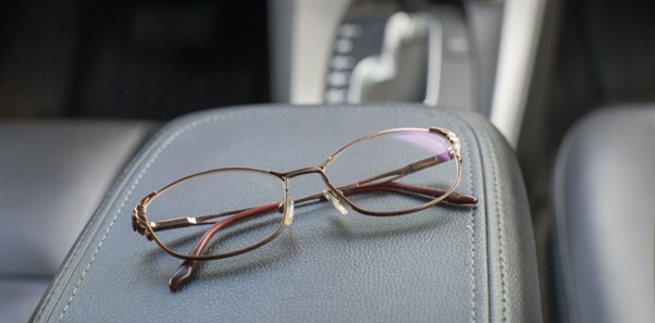 Improve your clarity of vision with anti glare lenses - Donovan Smith ...